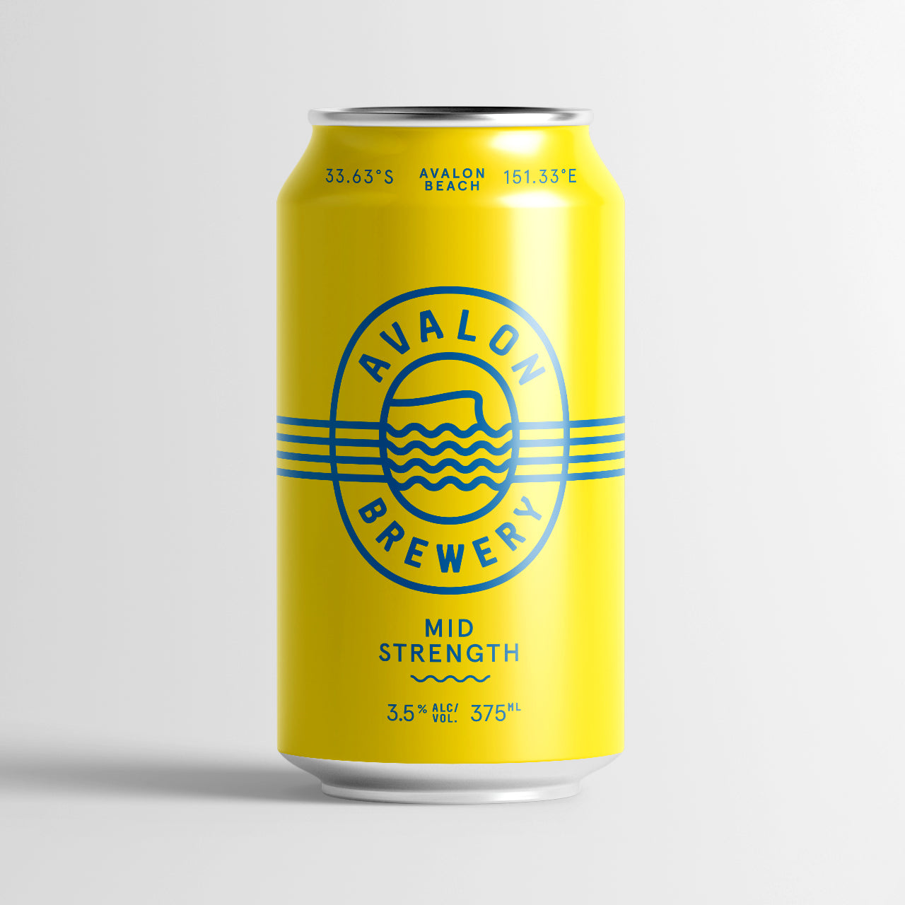 Avalon Brewery